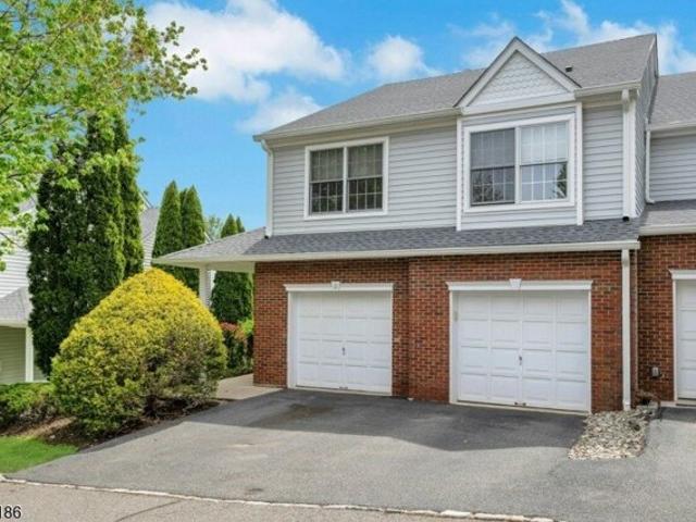 Bradford Ter, Boonton Township, Condo For Sale