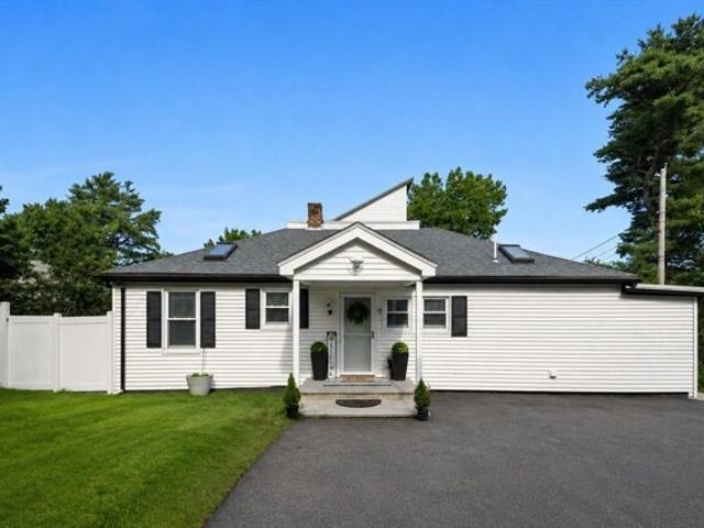 Bradford Ter, Saugus, Home For Sale