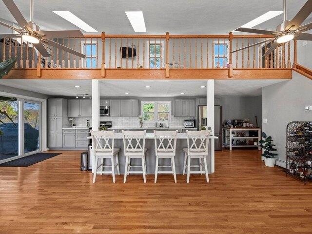 Bradford Ter, Saugus, Home For Sale