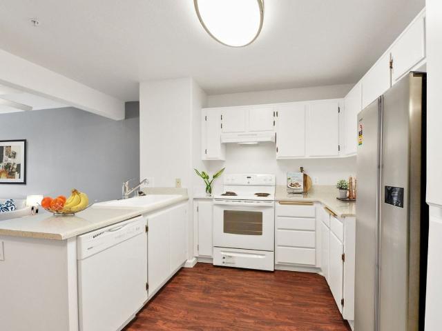 Bradford Terrace Senior Apartments 1 Bedroom Apartment for Rent at 1112 N Bradford Ave, Placentia, CA 92870