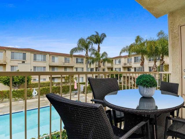 Bradford Terrace Senior Apartments 2 Bedroom Apartment for Rent at 1112 N Bradford Ave, Placentia, CA 92870