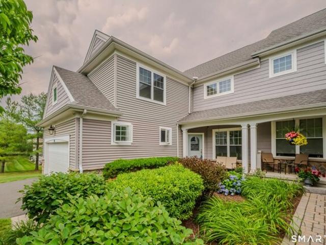 Bradford Walk Unit,new Britain, Home For Sale