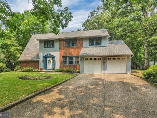 Bradford Way, Voorhees, Home For Sale