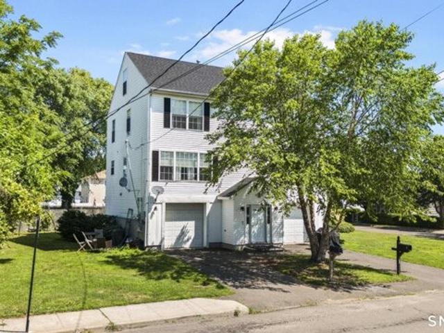 Bradford Ave, East Haven, Home For Sale