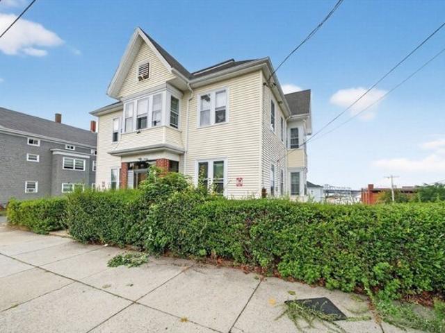 Bradford Ave, Fall River, Home For Sale
