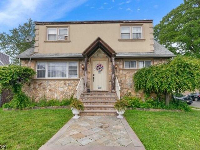 Bradford Ave, Linden, Home For Sale