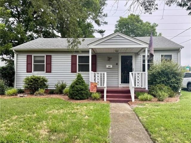 Bradford Ave, Norfolk, Home For Sale
