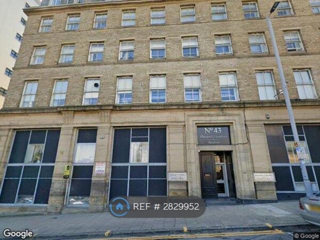 Bradford, Bradford BD1, 1 bed flat to rent, £500 pcm | PrimeLocation