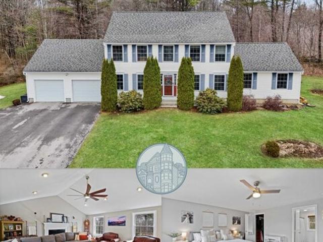 Bradford Cir, Hillsborough, Home For Sale