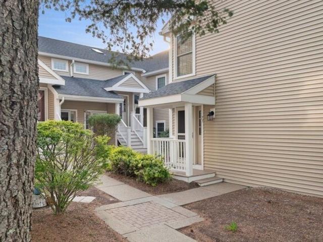 Bradford Commons Ln Unit,braintree, Condo For Sale