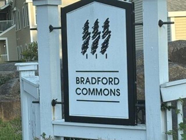 Bradford Commons Ln Unit,braintree, Condo For Sale