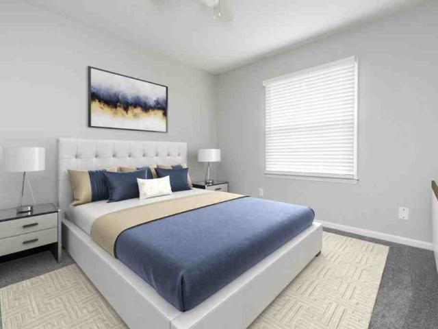 Bradford Commons Townhomes 1 Bedroom Apartment for Rent at 1811 Lookout Lane, Charlotte, NC 28205 Windsor Park