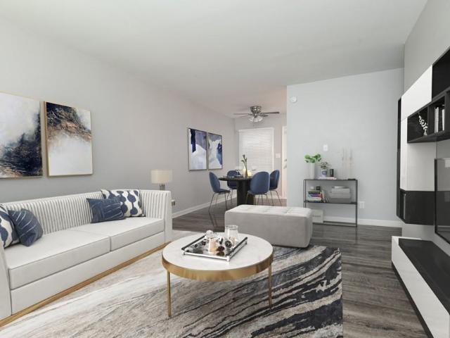 Bradford Commons Townhomes 2 Bedroom Apartment for Rent at 1811 Lookout Lane, Charlotte, NC 28205 Windsor Park