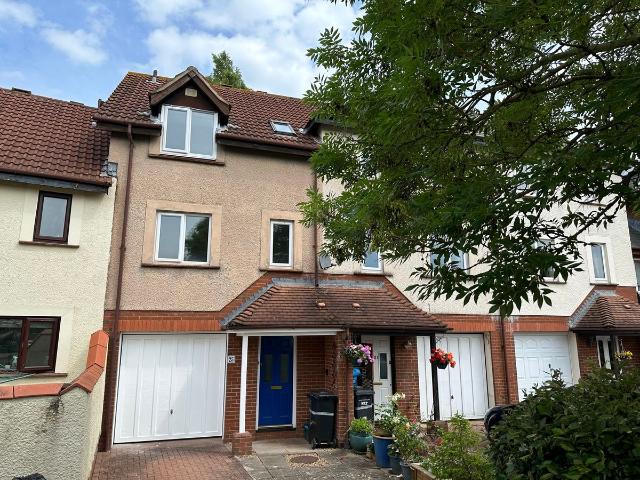 Bradford Close, Taunton, Somerset TA1, 3 bed terraced house to rent, £1,425 pcm | PrimeLocation