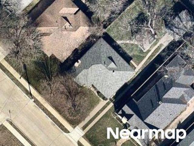 Bradford Dr