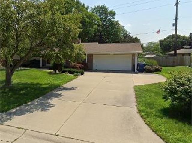 Bradford Dr