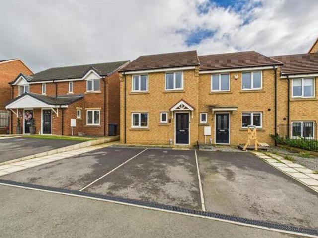 Bradford Drive, Bishop Auckland, 3 Bedroom End