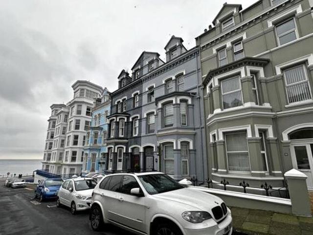 Bradford Hotel, Mona Drive, 20 Bedroom Terraced