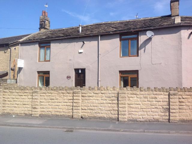 Bradford Lane, Bradford BD3, Studio to rent, £435 pcm | PrimeLocation