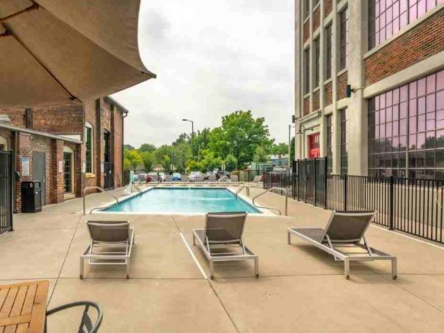 Bradford Mills Lofts 1 Bedroom Apartment for Rent at 1124 Reutlinger Ave, Louisville, KY 40204 Germantown