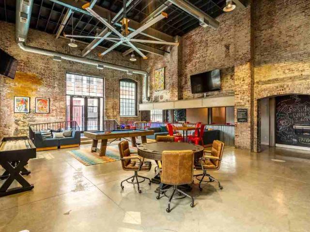 Bradford Mills Lofts 1 Bedroom Apartment for Rent at 1124 Reutlinger Ave, Louisville, KY 40204 Germantown