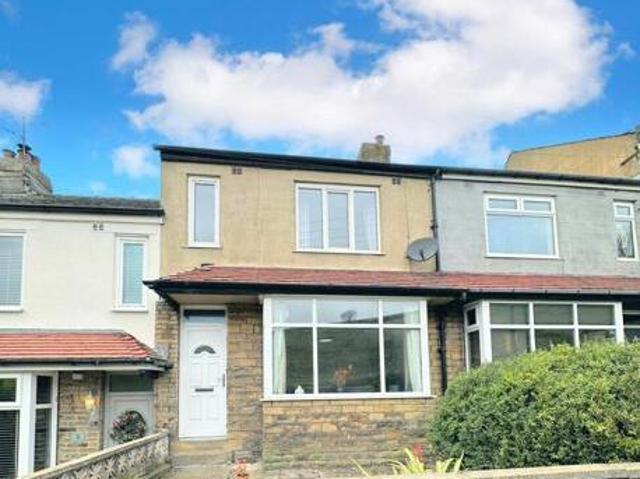 Bradford Old Road, Halifax, 3 Bedroom Terraced
