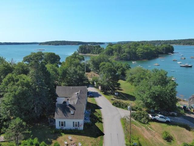 Bradford Point Rd, Friendship, Home For Sale