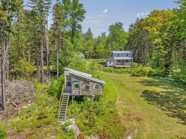 Bradford Point Rd, Friendship, Home For Sale