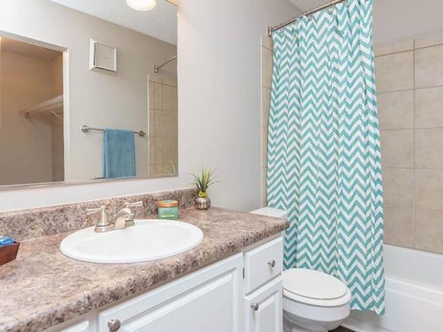 Bradford Pointe 1 Bedroom Apartment for Rent at 100 Sterling Ridge Dr, Augusta, GA 30909 Belair