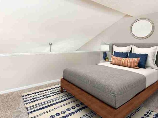 Bradford Pointe 1 Bedroom Apartment for Rent at 100 Sterling Ridge Dr, Augusta, GA 30909 Belair