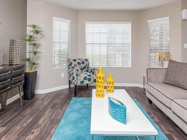 Bradford Pointe 2 Bedroom Apartment for Rent at 100 Sterling Ridge Dr, Augusta, GA 30909 Belair