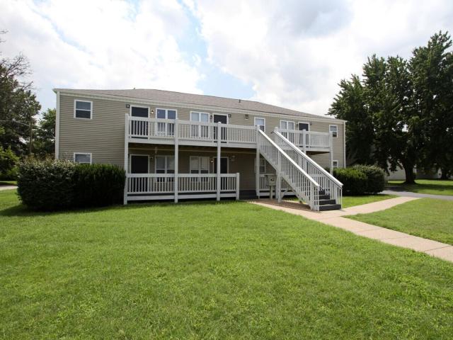 Bradford Pointe Apartments