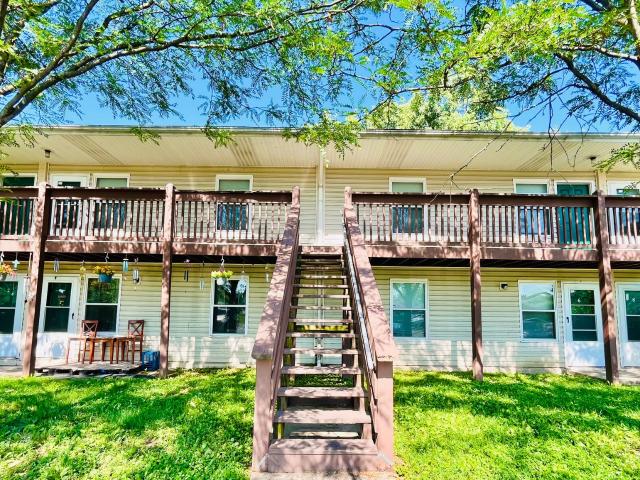 Bradford Pointe Apartments