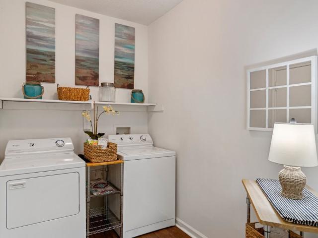 Bradford Place Apartment Homes 1 Bedroom Apartment for Rent at 115 Tom Chapman Blvd, Warner Robins, GA 31088