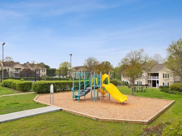 Bradford Place Apartment Homes 2 Bedroom Apartment for Rent at 115 Tom Chapman Blvd, Warner Robins, GA 31088