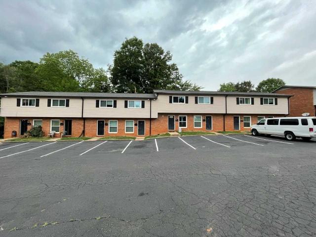 Bradford Place Apartments 2 Bedroom Apartment for Rent at 332 Bradford Dr, Charlotte, NC 28208 Thomasboro Hoskins