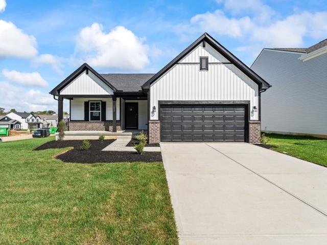 Bradford Plan Langdon Crossing Community