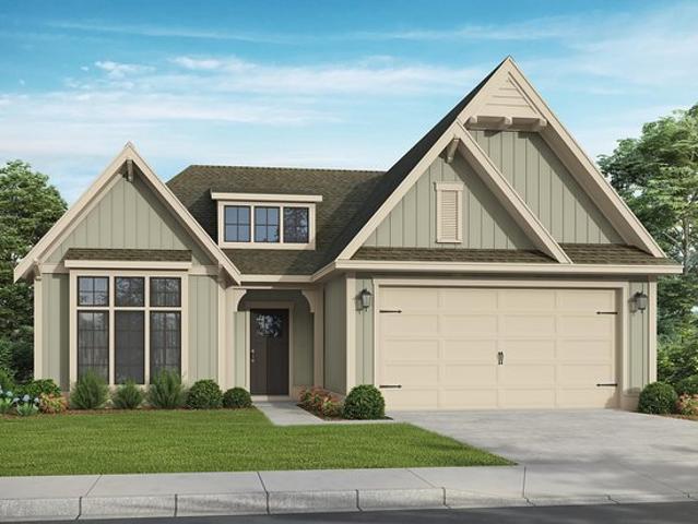 Bradford Plan Longview at Chelsea Park Community