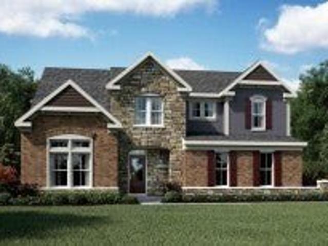 Bradford Plan Reserve at Meadowood Community