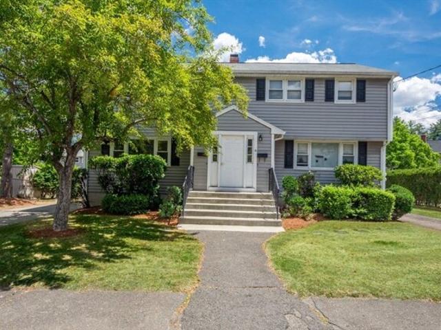 Bradford Rd Unit,winchester, Condo For Sale