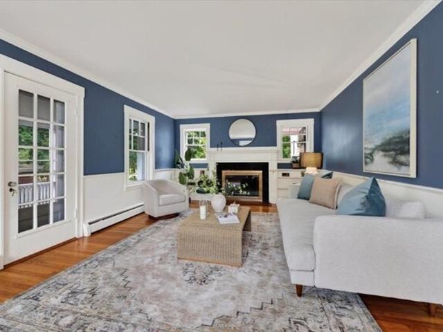 Bradford Rd, Hingham, Home For Sale