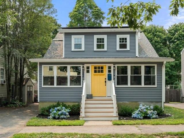Bradford Rd, Milton, Home For Sale