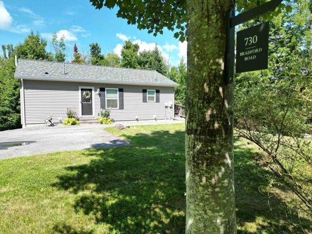 Bradford Rd, Newport, Home For Sale