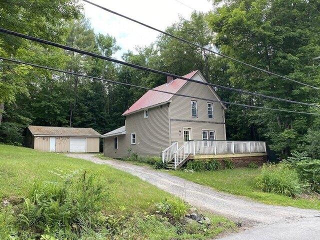 Bradford Rd, Newport, Home For Sale
