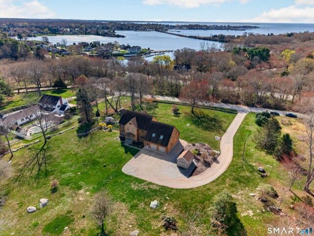 Bradford Rd, Stonington, Home For Sale
