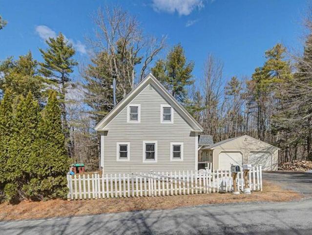 Bradford Rd, Sunapee, Home For Sale