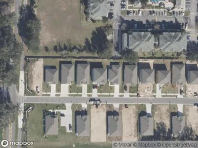 Bradford Ridge Dr