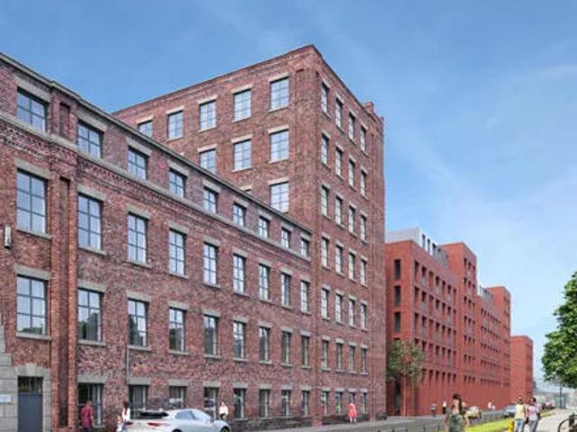 Bradford Road, Manchester, Greater Manchester, M40 | Studio apartment for rent #167551665 | Rentberry