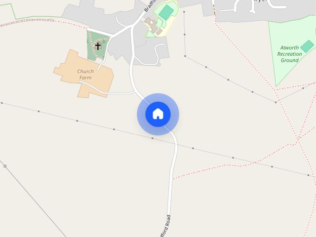 Bradford Road, Atworth, Wiltshire, SN12