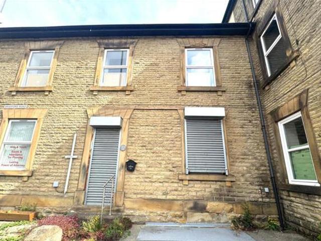 Bradford Road,batley, Commercial Property For